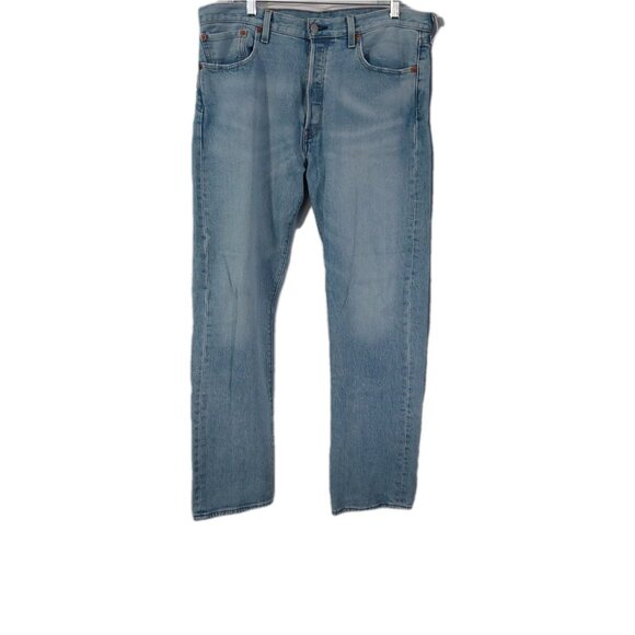 Levi's | Jeans | Levis 5 Jeans Mens 34x32 Button Fly Classic Straight ...